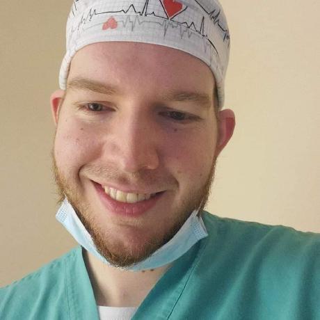 Chancekeenan Chance Keenan Github