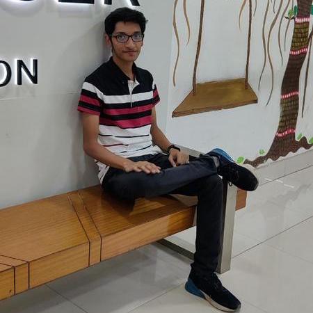 Chinmay Deep Sahoo Chinmay Sahoo Github