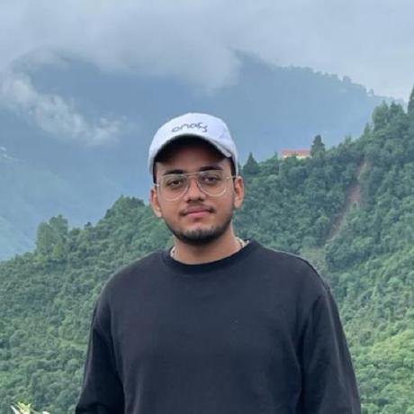 Nitinsingh07 Nitin Pratap Singh Github