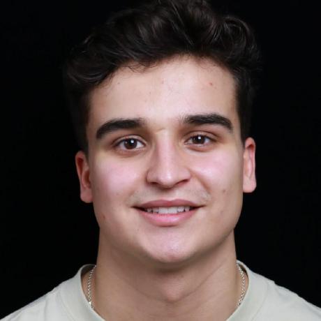 Mikepratt1 Michael Pratt Github