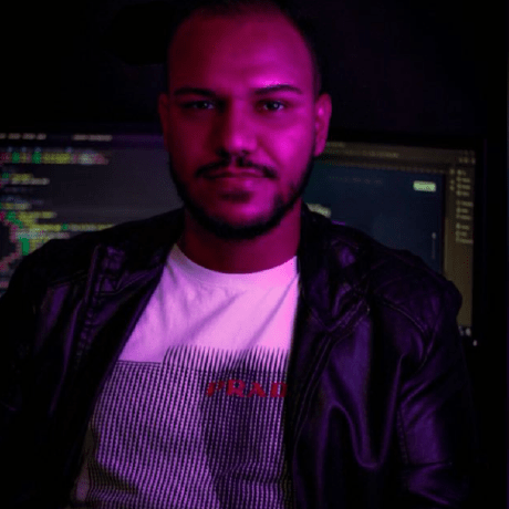 Shootzgyn Lucas Santos Github