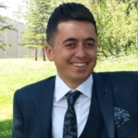 Haliltuzcu Halil Github