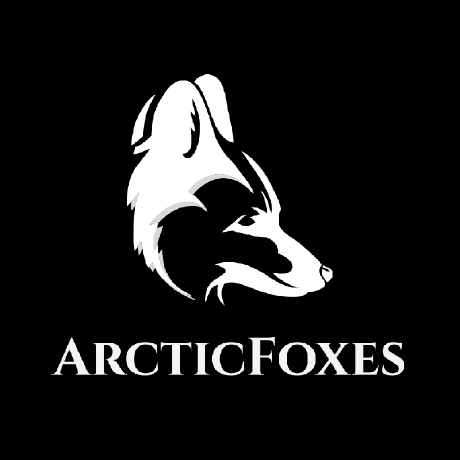 Arcticfoxes Net Github