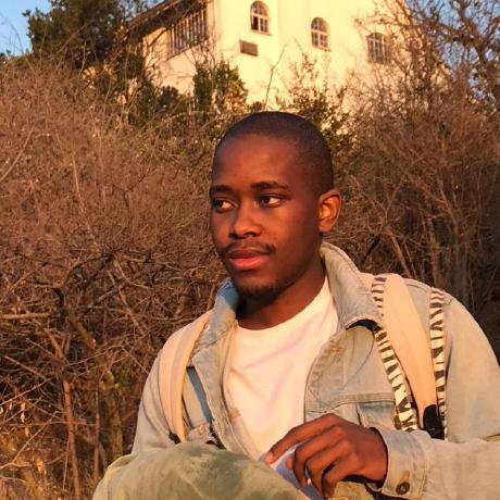 Thatomotha Thato Github