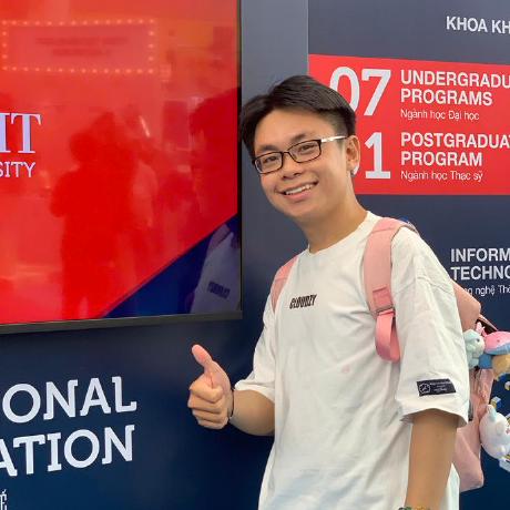 Katori1307 Anh Quân Github