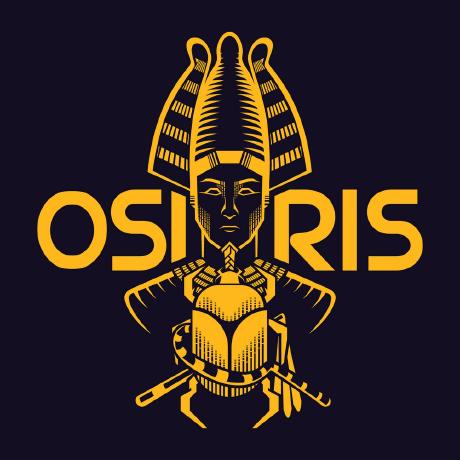 Osiris Framework Osiris Framework Github
