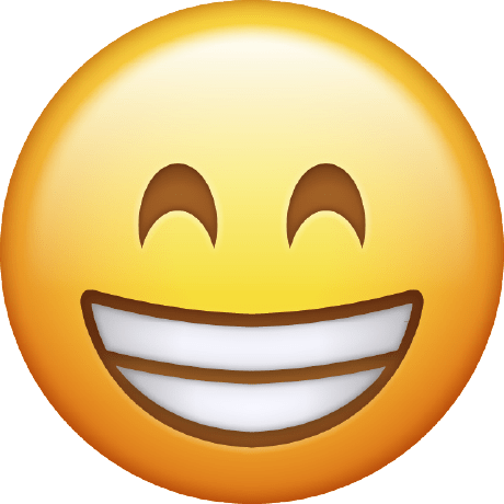 The Smiley Github