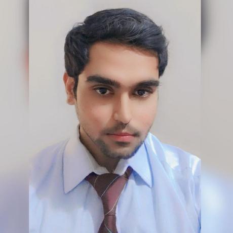 Harisalimughal Muhammad Haris Ali Mughal Github