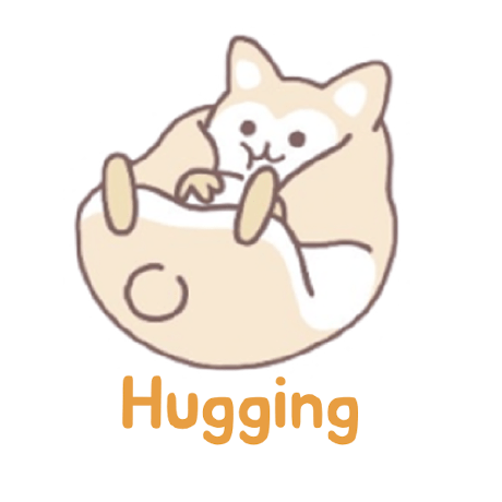 Hugging Github