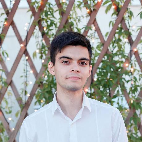 Ilyanext Ilya Github