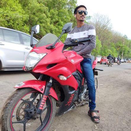 Rushabh471 Rushabh Shah Github