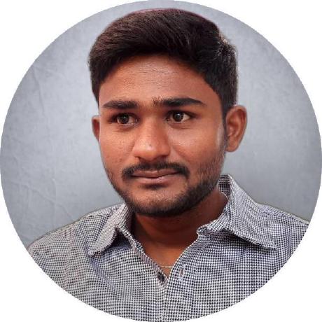 Madan33 Madan Surthani Github