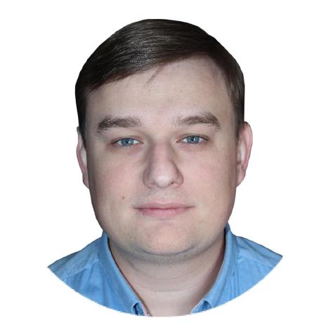 Dimidrrol Dmitry Chernyakov Github