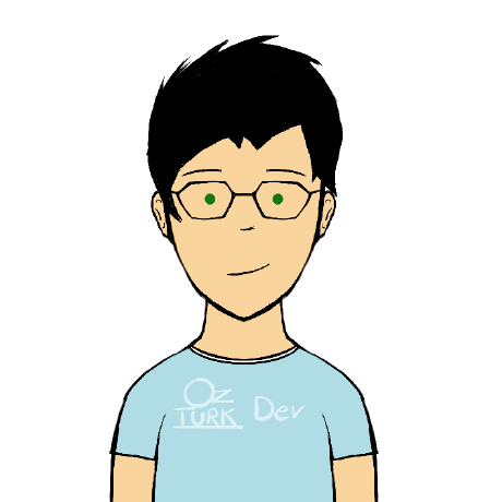 Ozturkdev Github