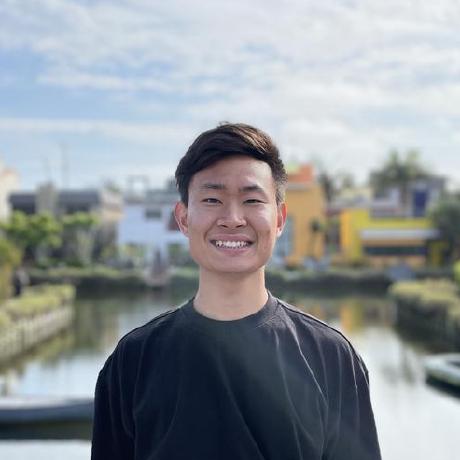 Parkdaniel731 Daniel Park Github