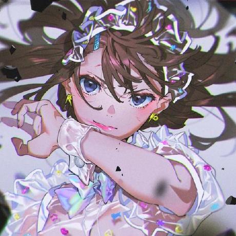 Catherine Hfut Catherine Github - Elegant Abstract Illustration - Retina