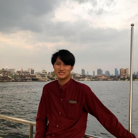 Tanankornmoonprathom Tanankorn Moonprathom Github