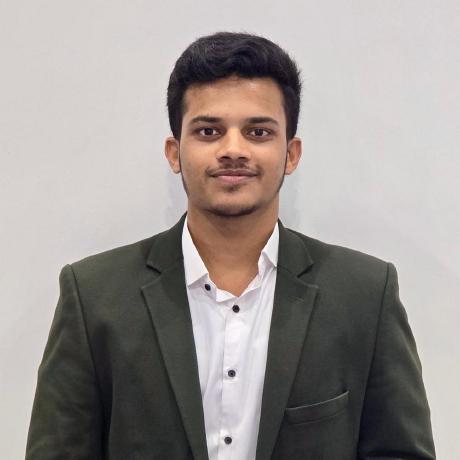 Vinaygottipamula Vinay Gottipamula Github