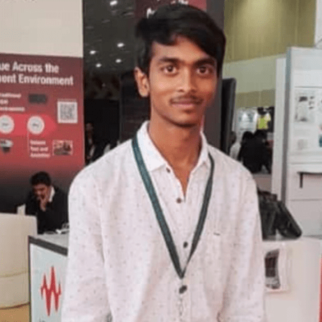 Sai24143 Sai Sumanth Github