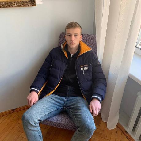 Dmitromarkevich Dmytro Markevych Github