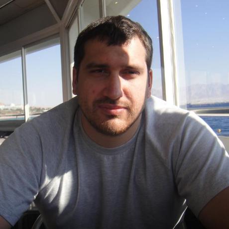 Ramzs Roman Sekachev Github