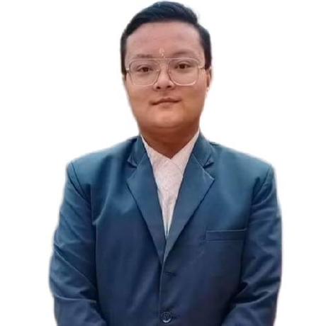 Pradhanprabhu Prabhu Pradhan Github