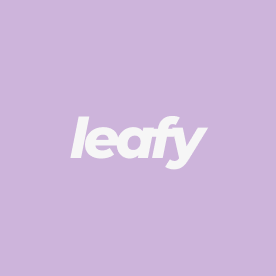 Leafy Github