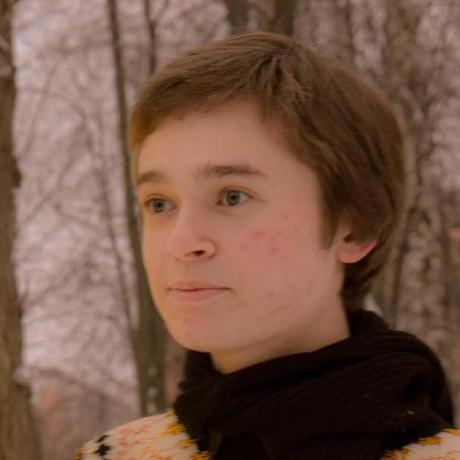 Mat S A Matvey Strygin Github