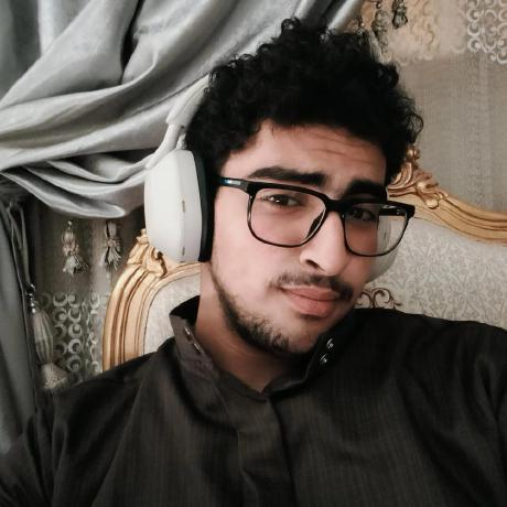 Alfar Programer Mazen Github