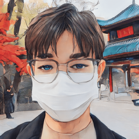 Albeitchen Yuwei Chen Github