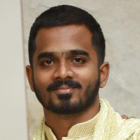 Siddhu2997 Siddharthan Github