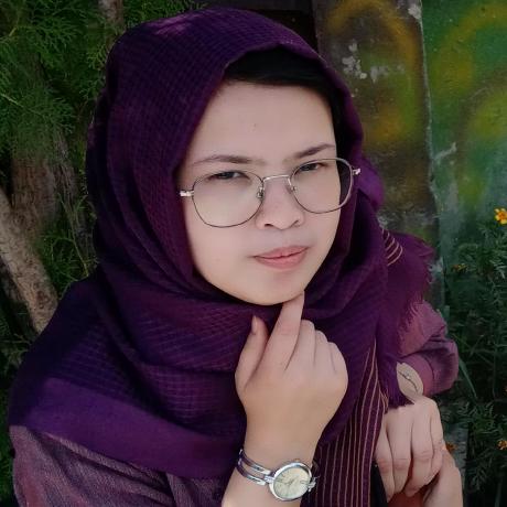 78fatemanazari Fatema Nazari Github