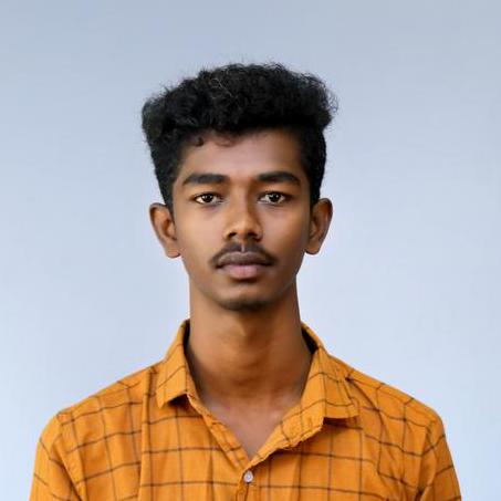 Kishorekumar0603 Kishore Kumar S Github