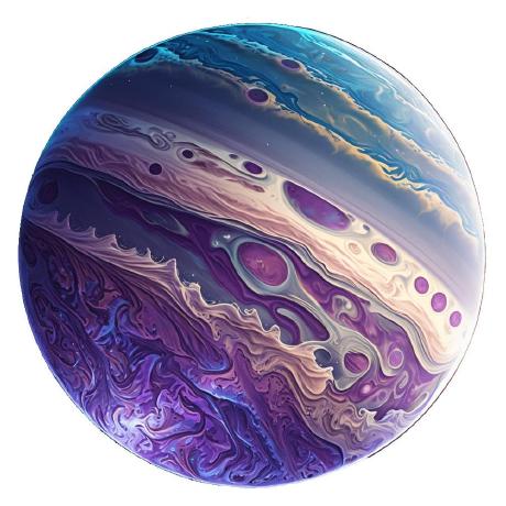 Milky Jupiter Github