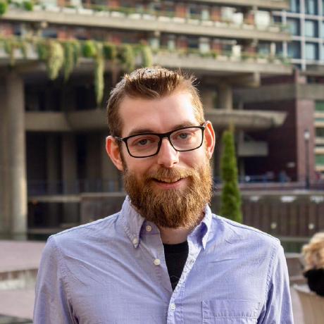 Nickcharlton Nick Charlton Github