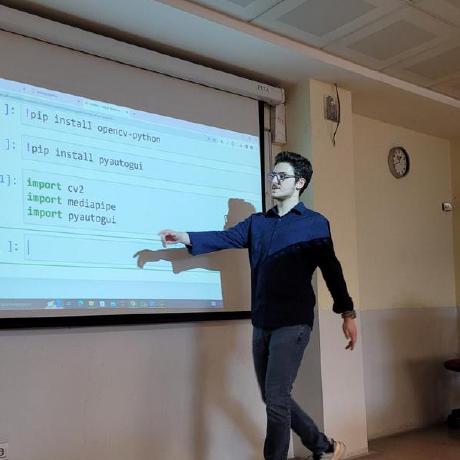 Kemalfrk Kemal Faruk Talay Github