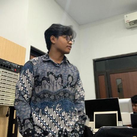 Bagasprbw Punya Bagas Github