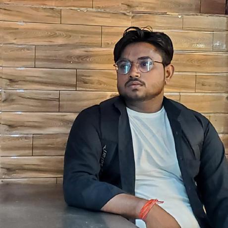 Kumarnikhil9334 Nikhil Kumar Github
