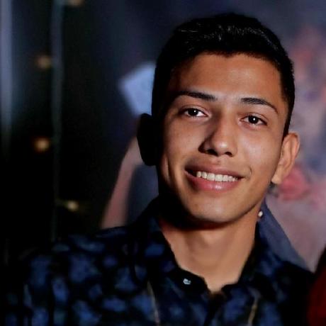 Maxjuniorr Max Pantoja Github