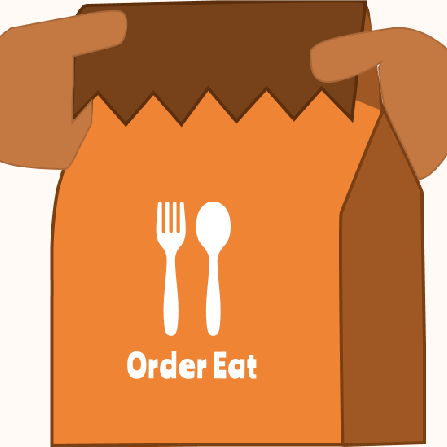 Order Eat Github