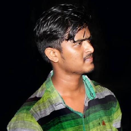 Ravibharathpr Bharath P R Github