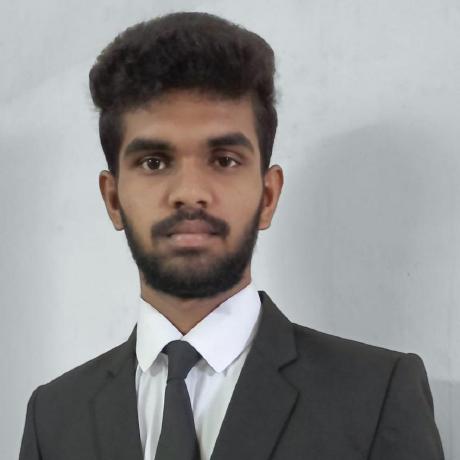 Keesara Satheesh Keesara Satheesh Github