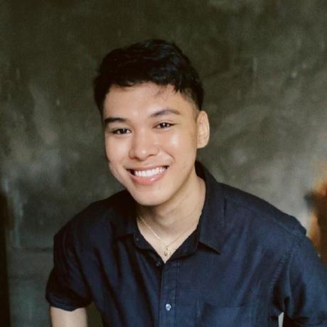 Gbdejesus Gilbert De Jesus Github