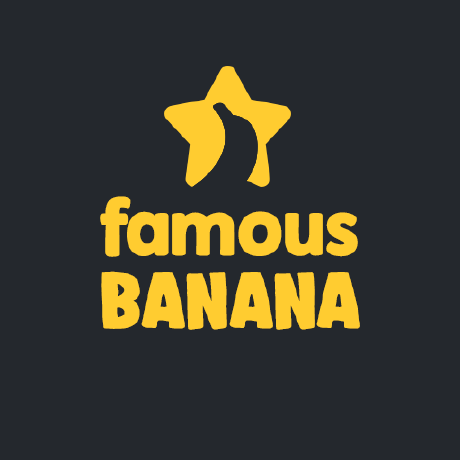 Famous Banana Github