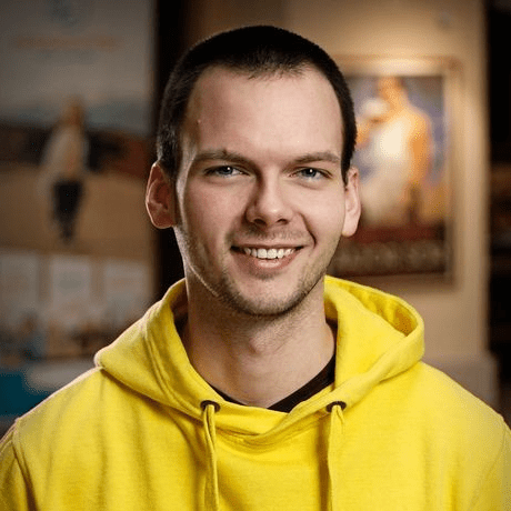 Gabor Balazs Gábor Balázs Github