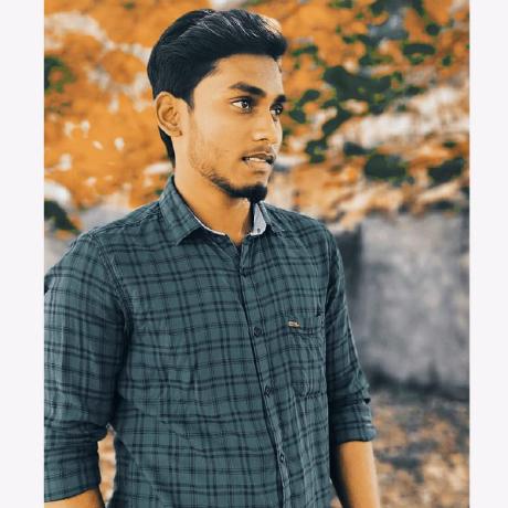 Mr Jana Janarthanan Github