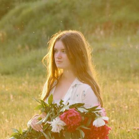 Kmariasksks Maria Kulish Github