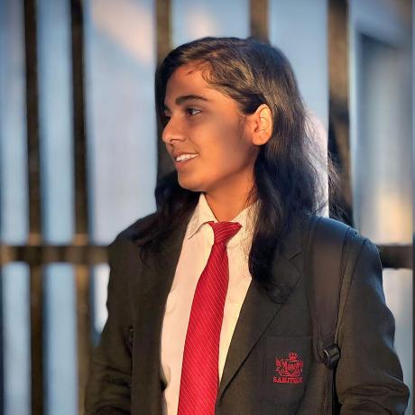 Arya1917 Arya Jadhav Github