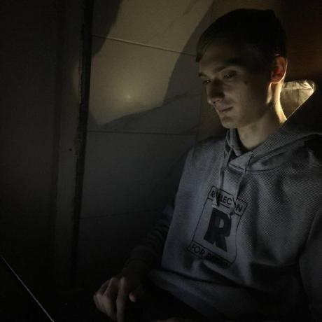 0dinec Andrey Github