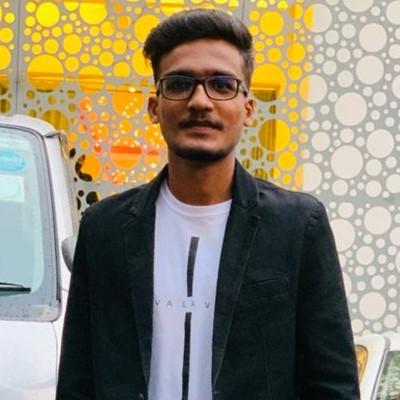 Mayuran2001 Mayuran Surendran Github